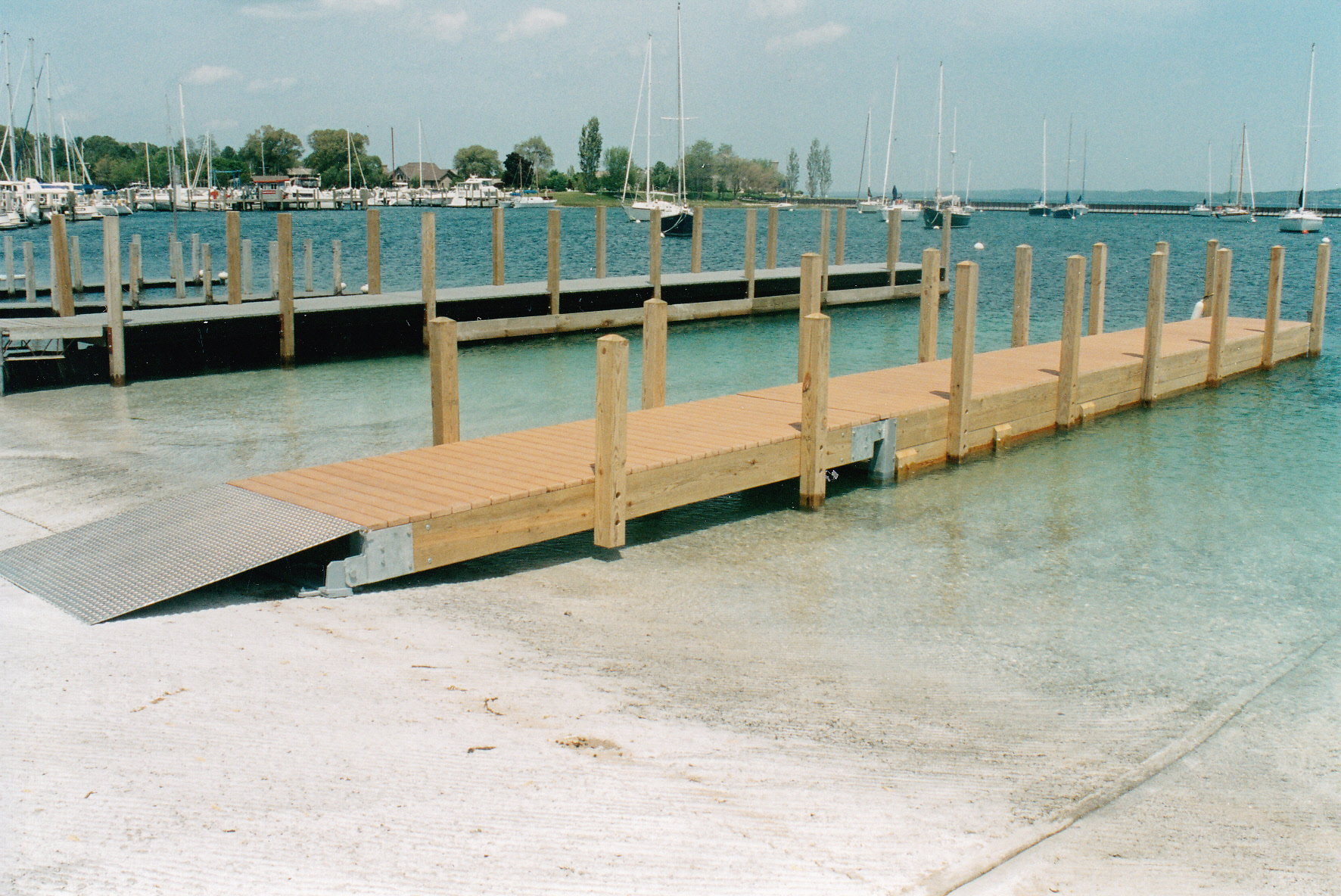 Point of Sand Point Association, Inc.